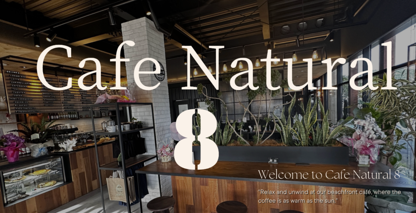 Cafe Natural 8