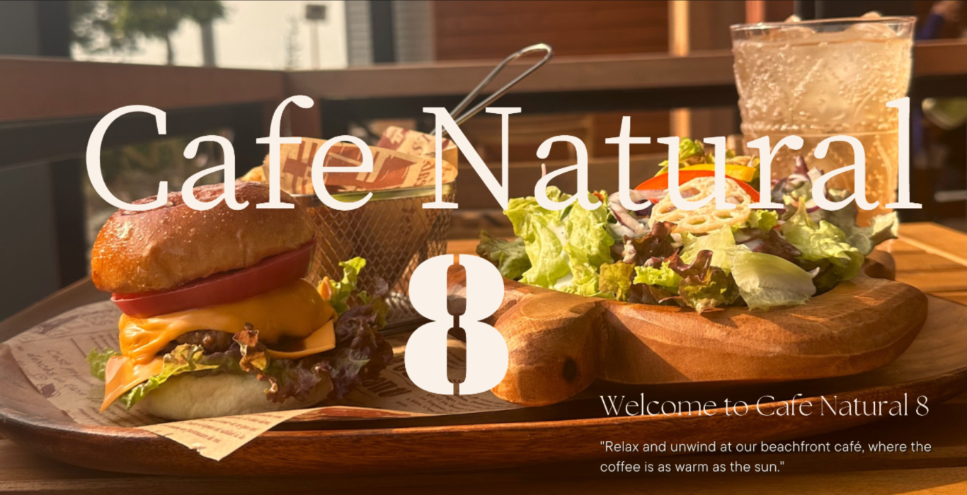 Cafe Natural 8